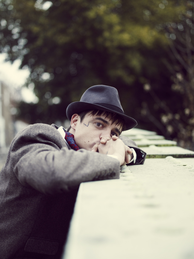 Image of Pete Doherty