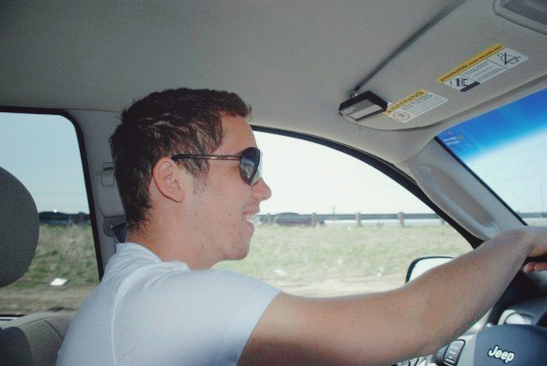 Picture of Nathan Fields