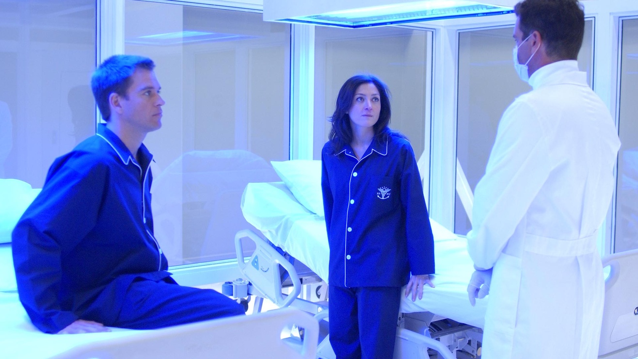 NCIS