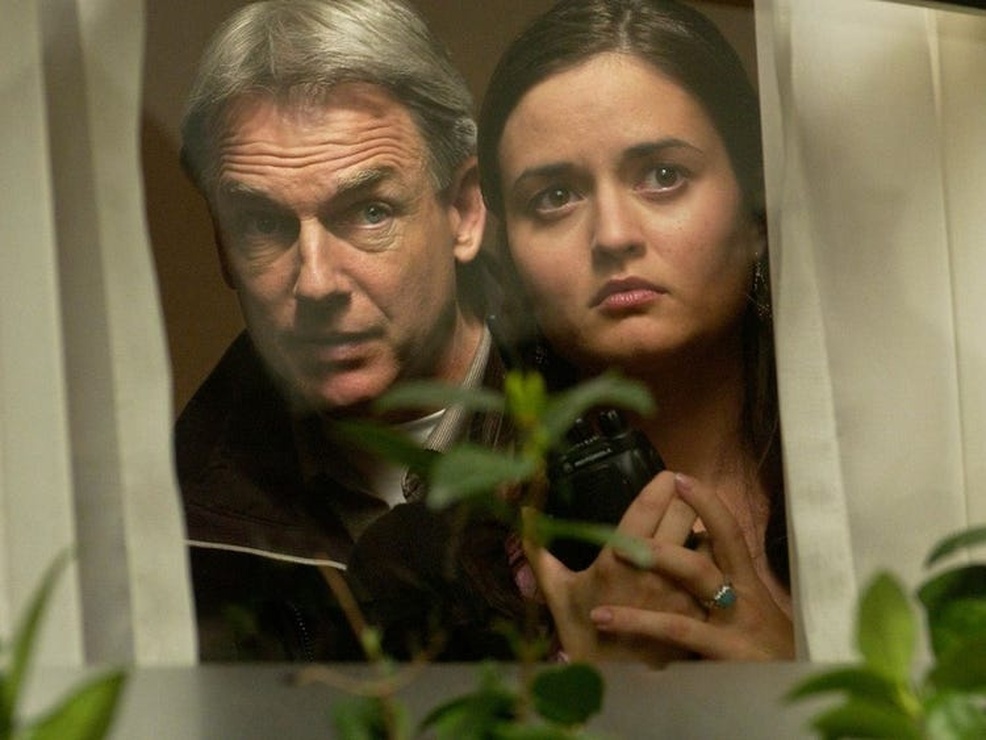 NCIS