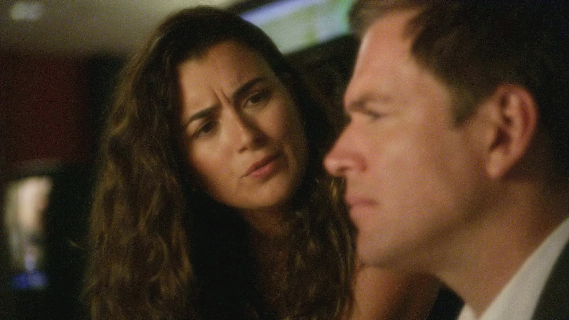 NCIS