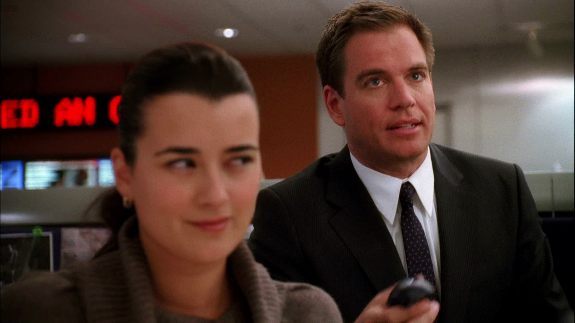 NCIS