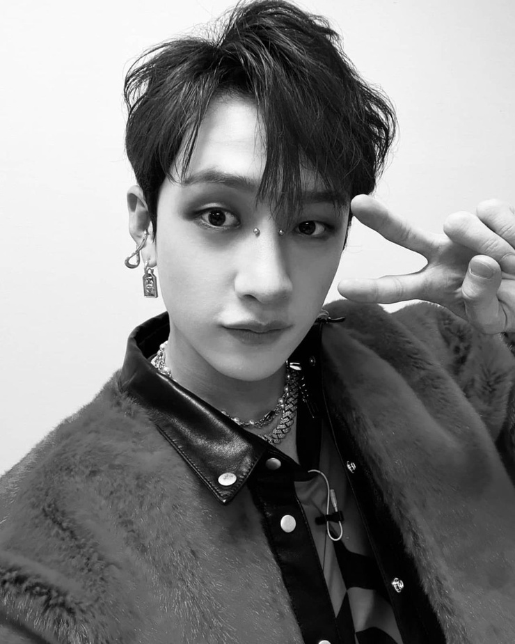 Bang Chan picture