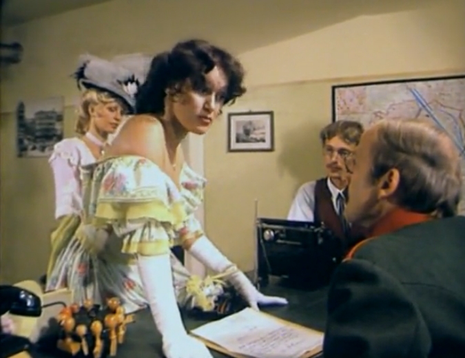 Picture of Aus dem Tagebuch der Josefine Mutzenbacher