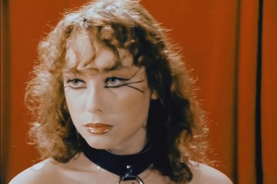 Picture of Marcella Petrelli