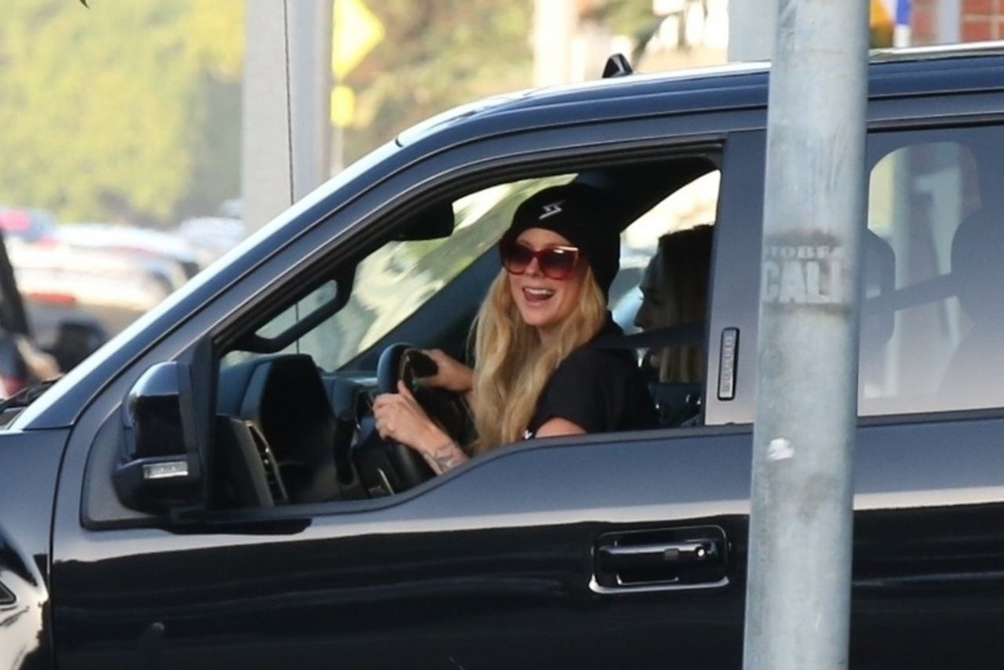 Picture of Avril Lavigne