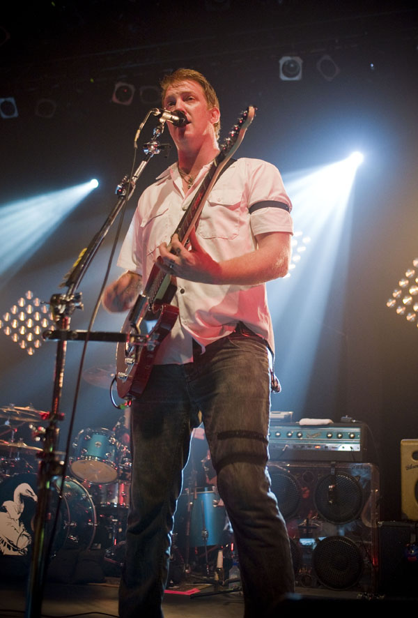 Picture of Josh Homme