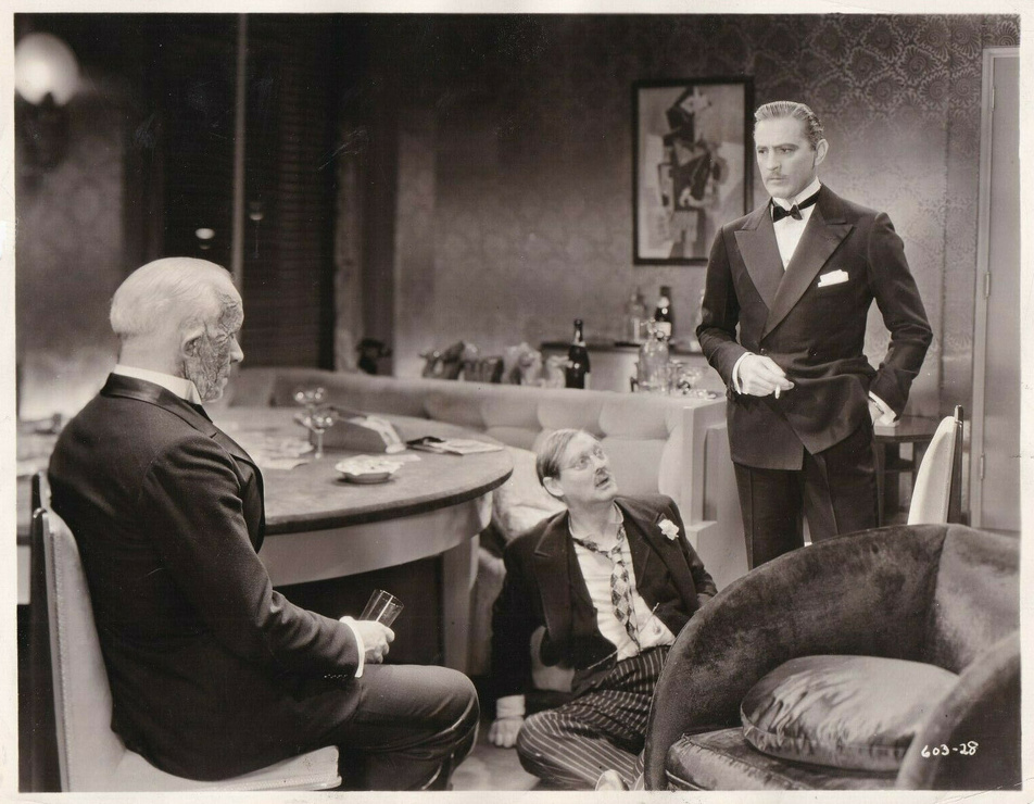 Grand Hotel (1932)