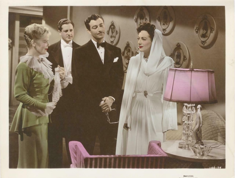 Picture of When Ladies Meet