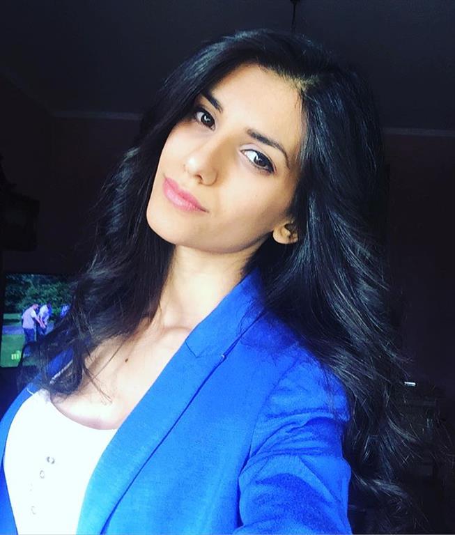 Picture of Jessica Tozzi