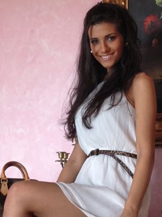 Image of Jessica Tozzi