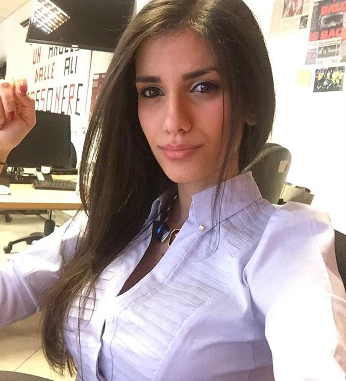 Jessica Tozzi image