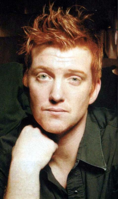 Picture of Josh Homme