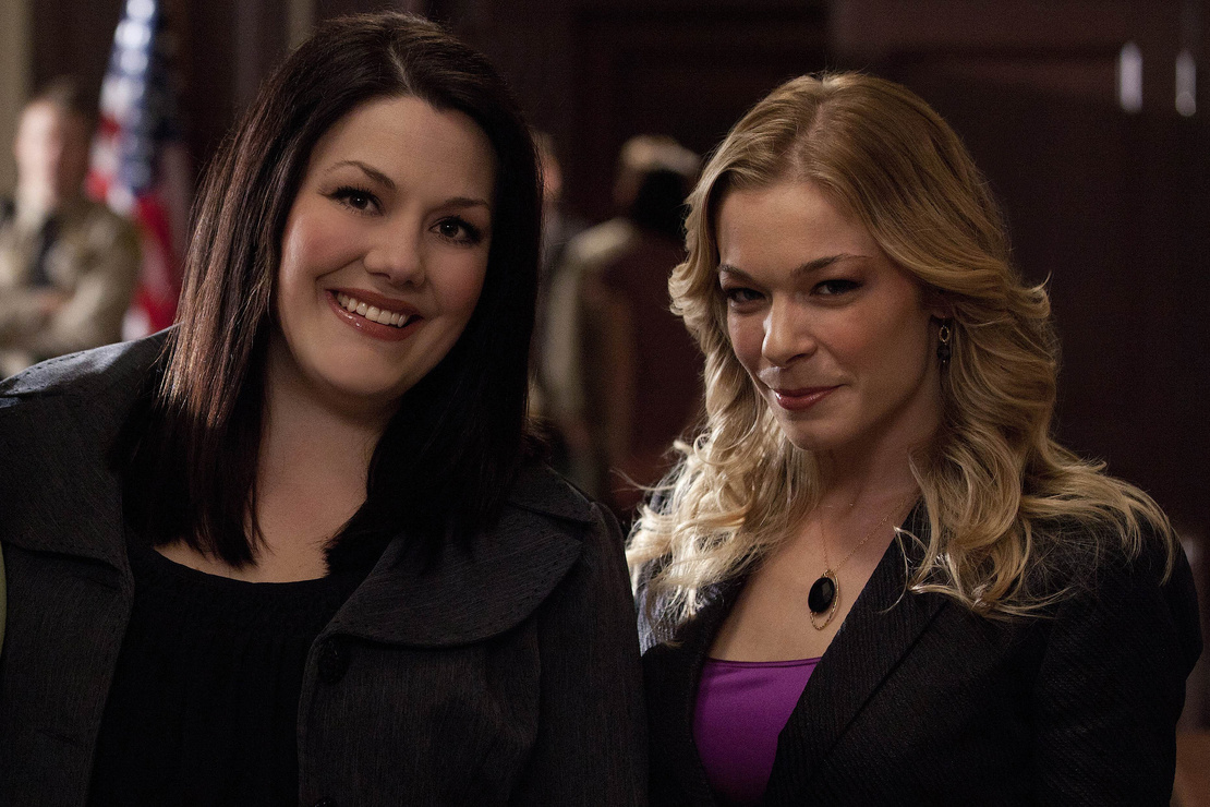 Picture of Drop Dead Diva