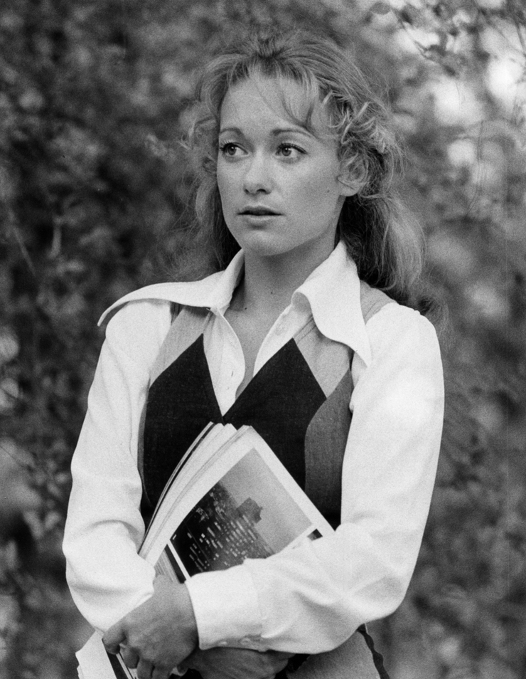 Picture of Silvia Reize