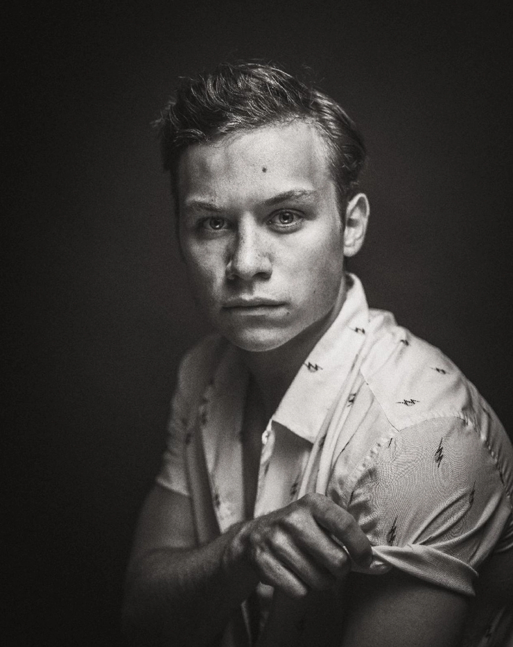 Picture of Finn Cole
