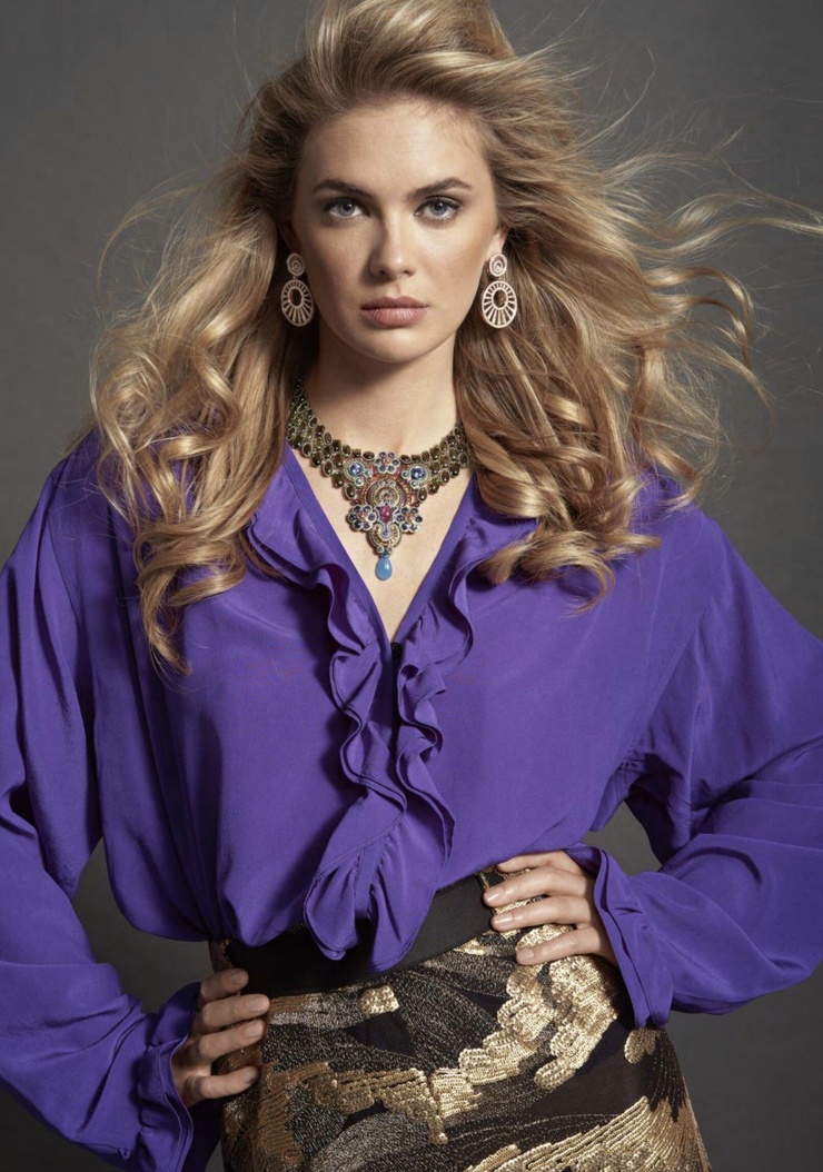 Picture of Megan Williams II