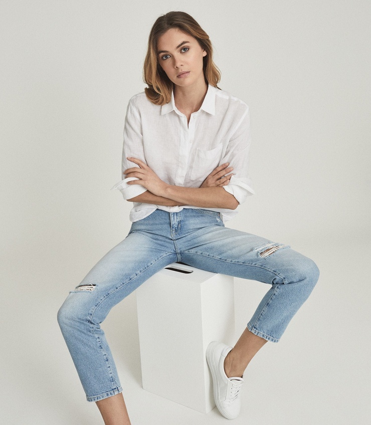 Picture of Megan Williams II