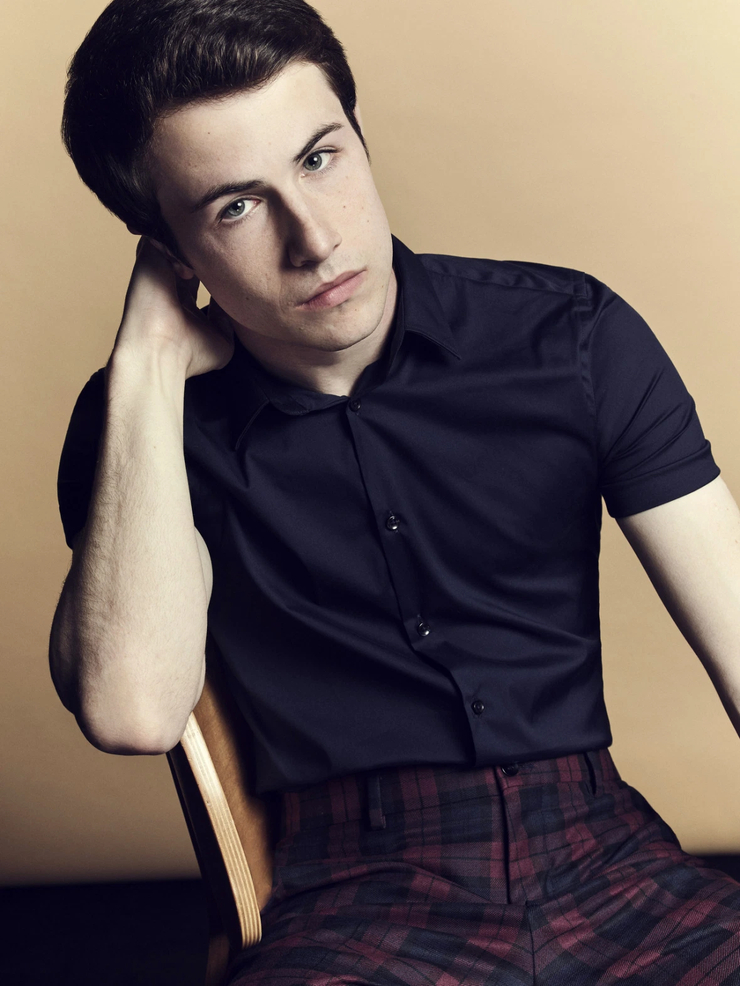 Image of Dylan Minnette