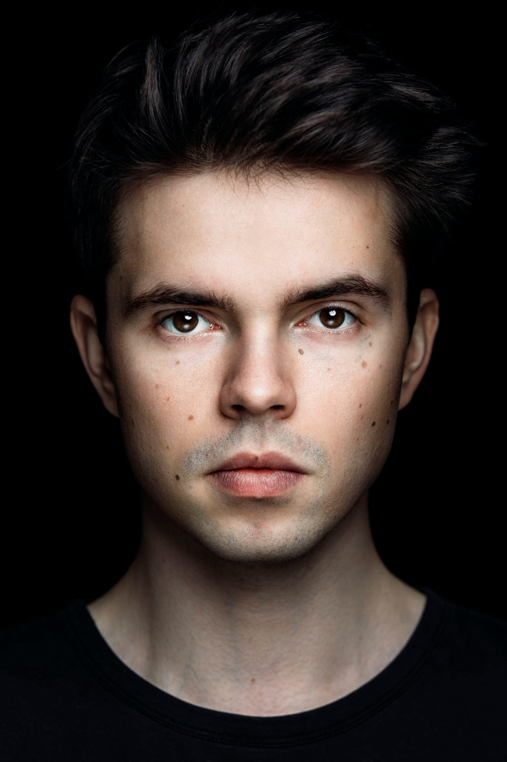 Picture of David Christopher Roth