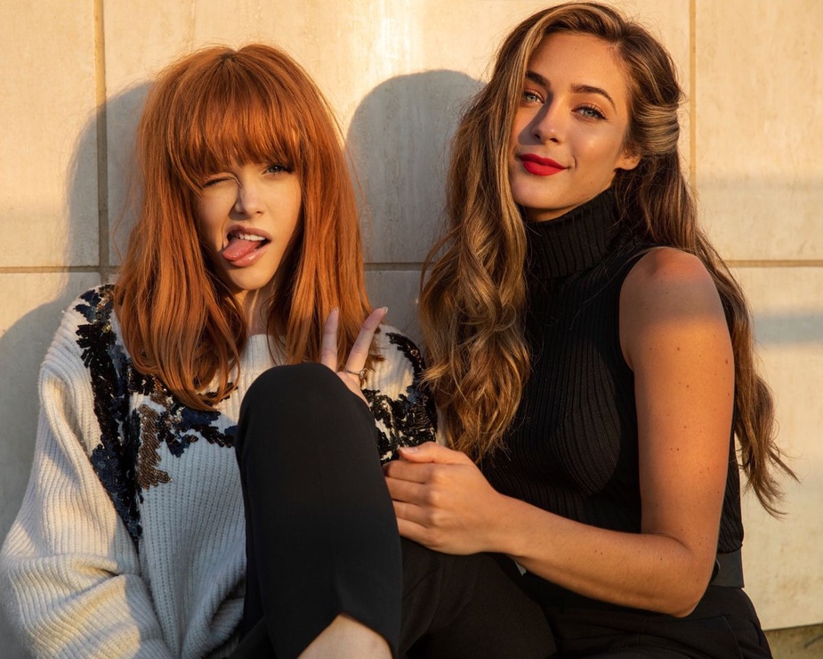 Picture of Katelyn Adair