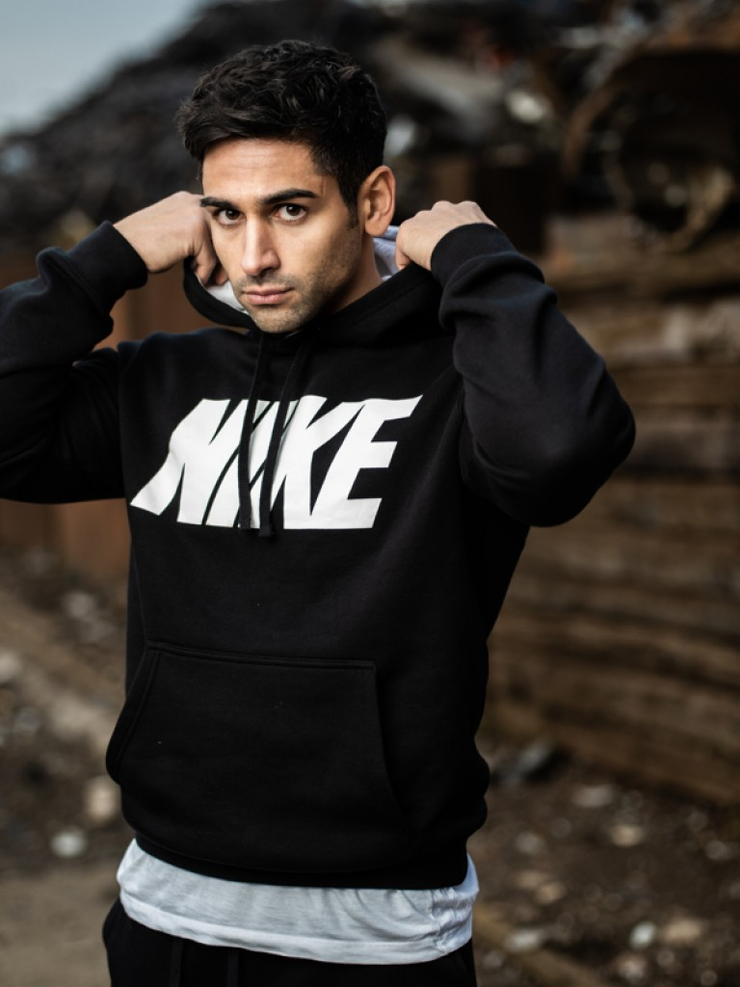 Picture of Daniel Rodic