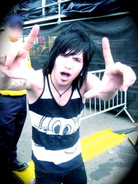 Picture of Craig Mabbitt