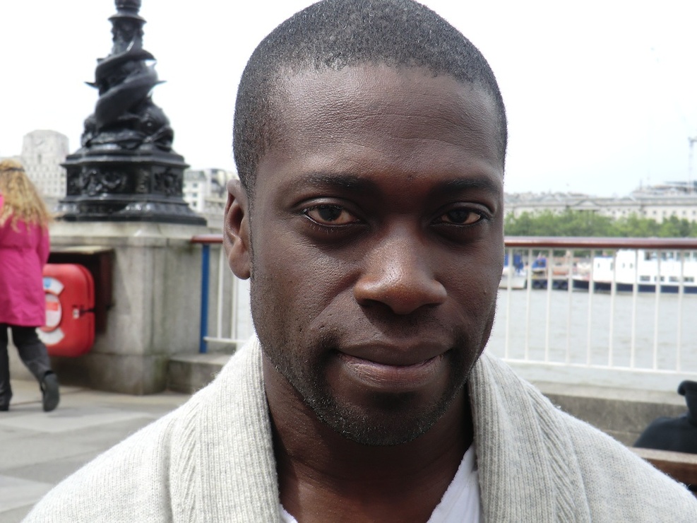 Picture of Ortis Deley