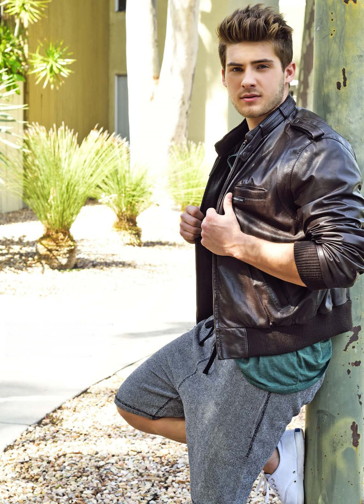 Image of Cody Christian
