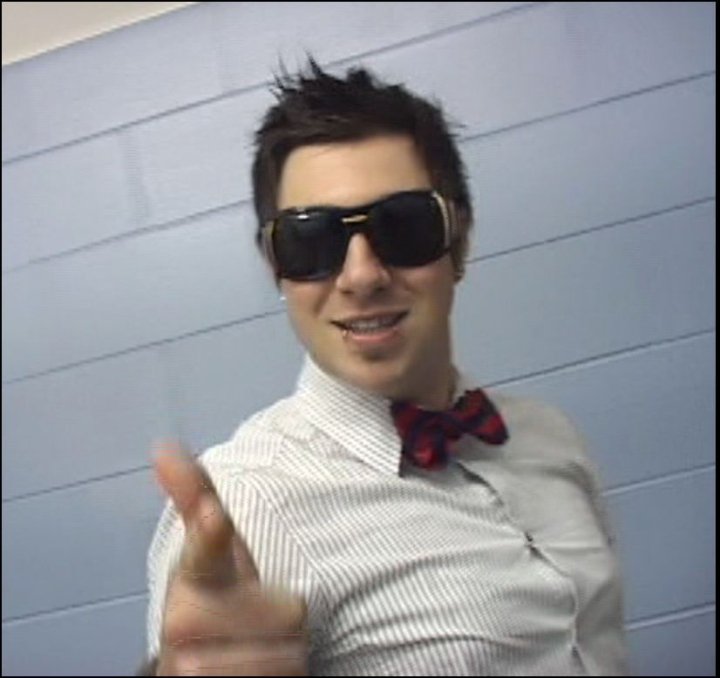 Picture of Zacky Vengeance