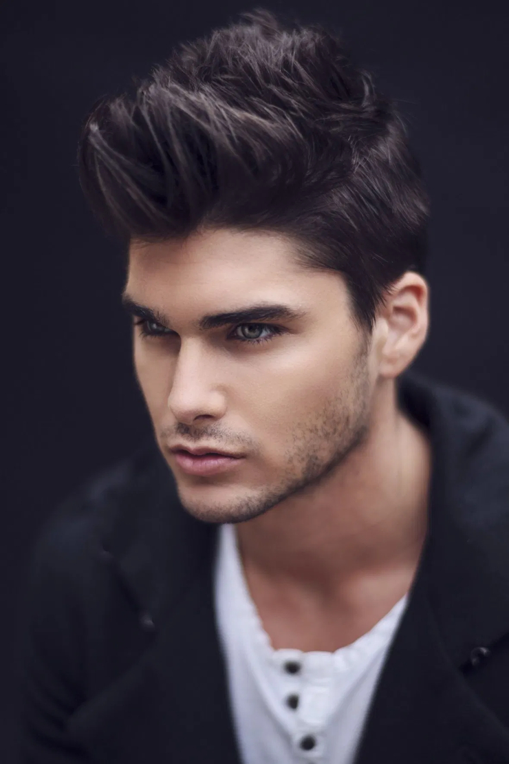 Picture of Charlie Matthews