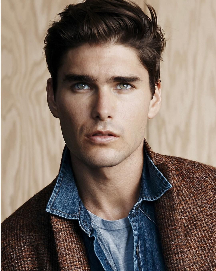 Charlie Matthews picture