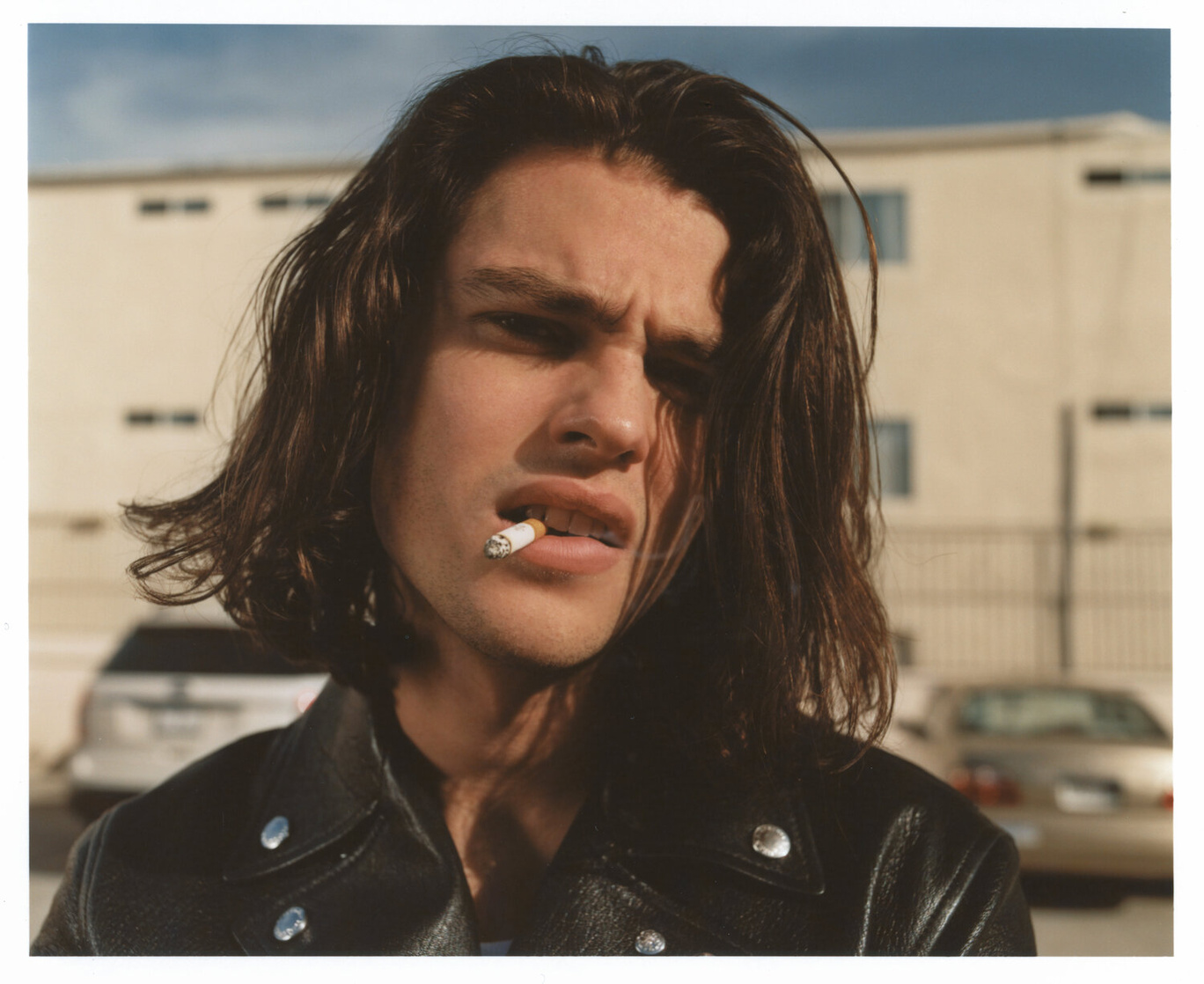 Image of Felix Mallard