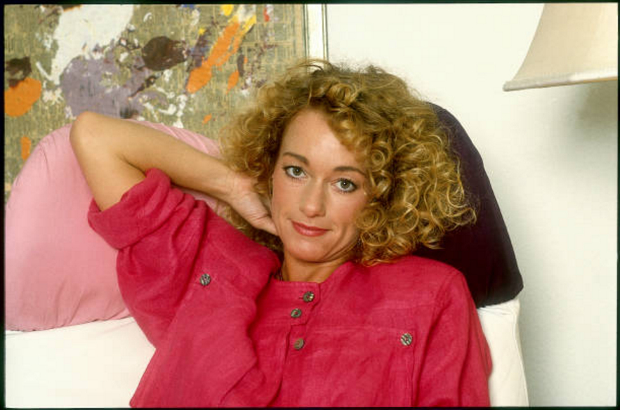 Picture of Silvia Reize