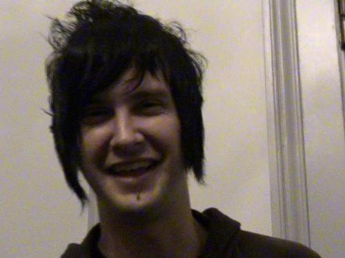 Picture of Jimmy Sullivan