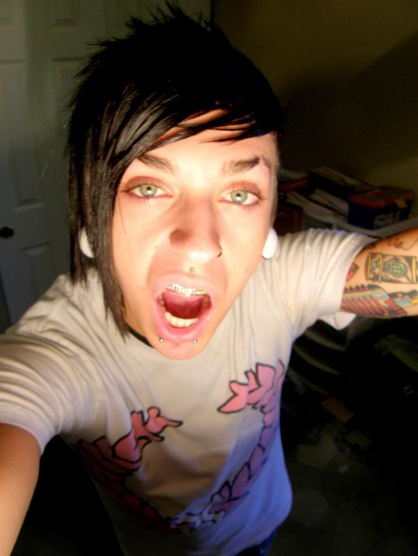 Picture of Cory La Quay