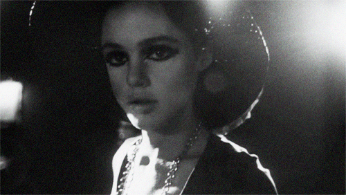 Picture of Edie Sedgwick