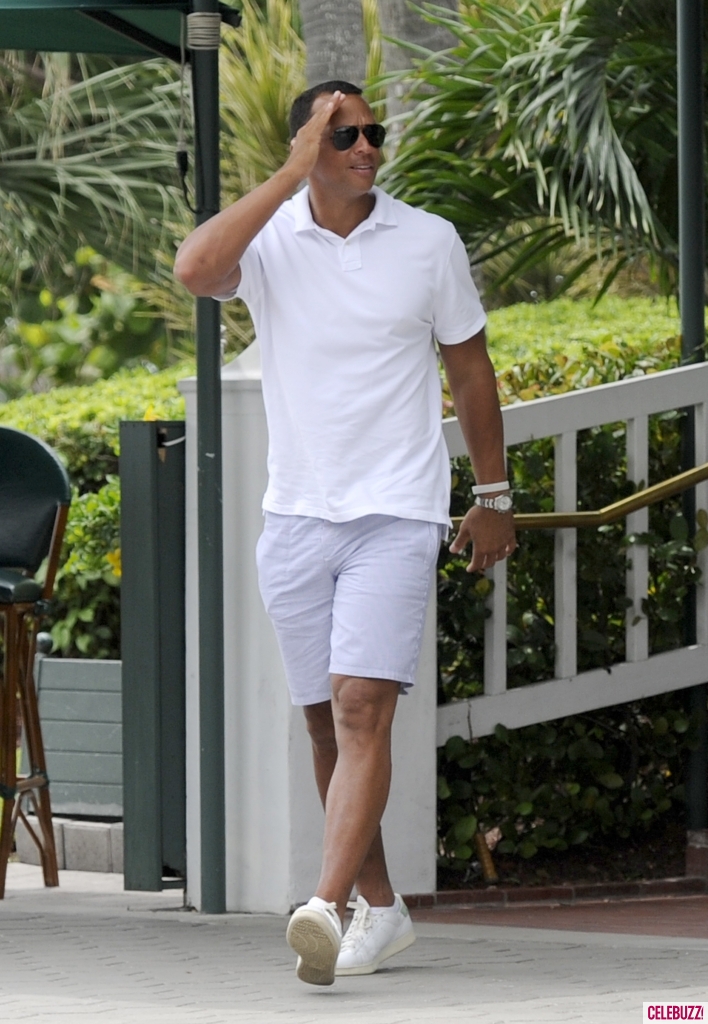 Picture of Alex Rodríguez