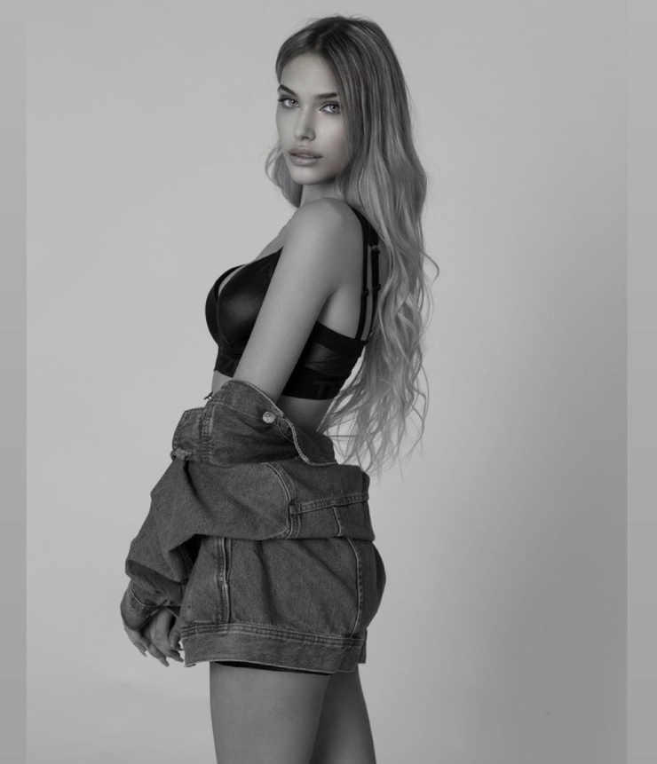 Picture of Mishel Gashi