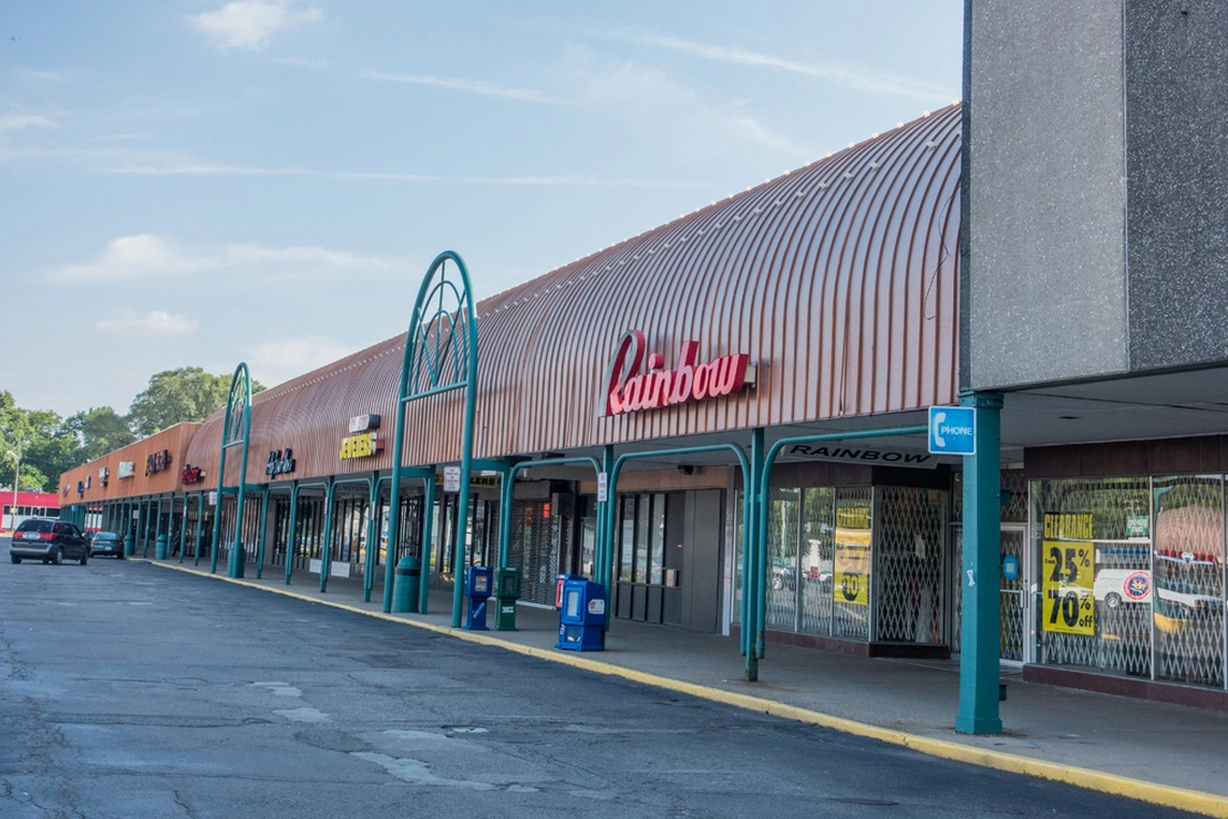 Picture of Redford, Michigan