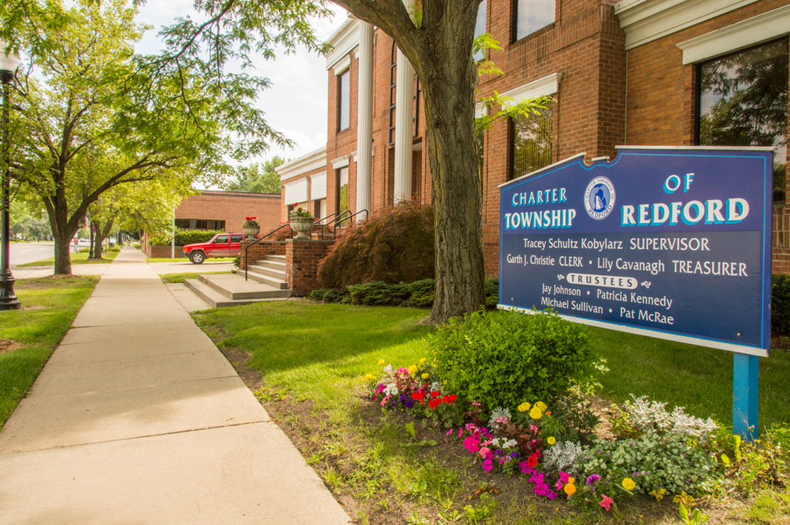 Picture of Redford, Michigan