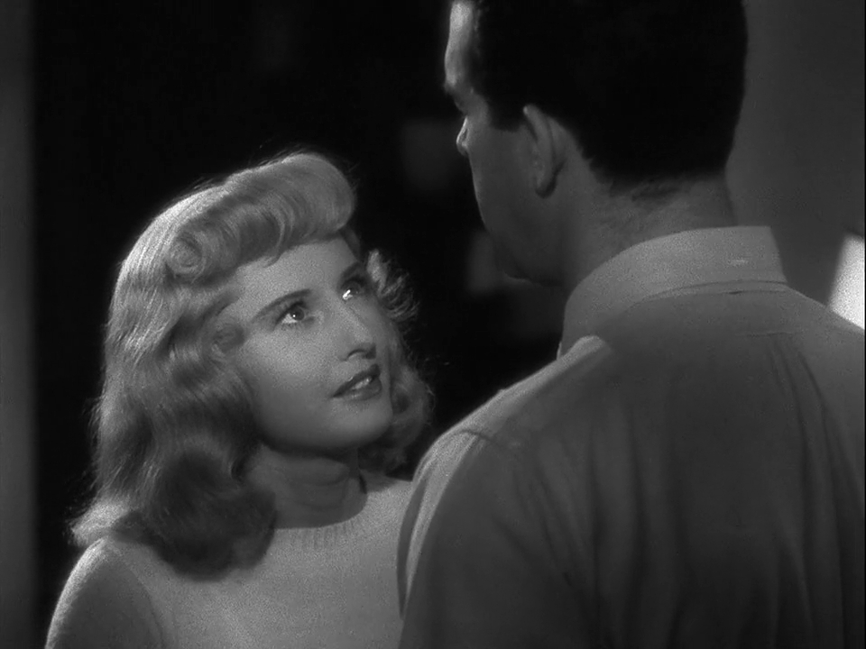 Picture of Double Indemnity