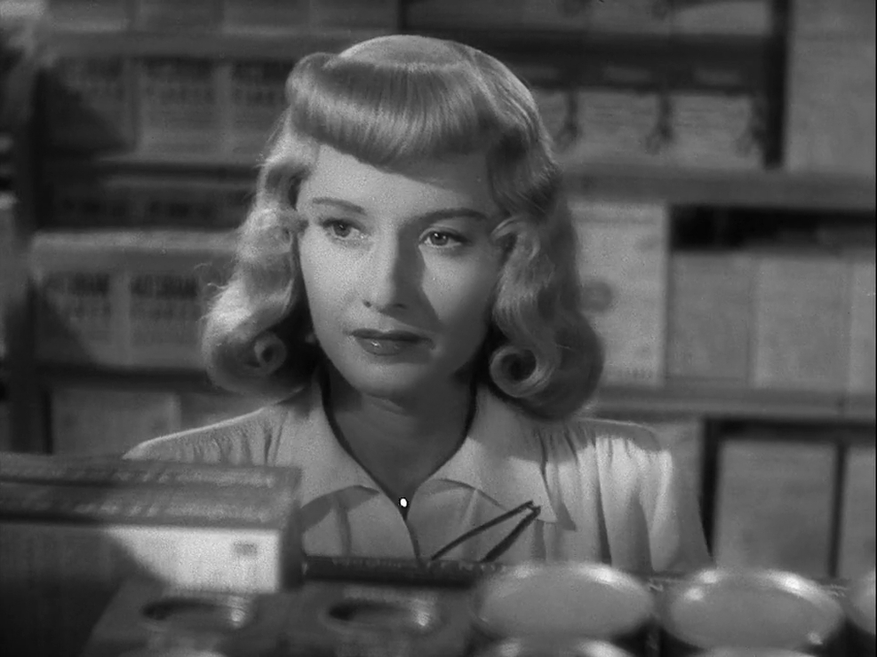 Picture of Double Indemnity