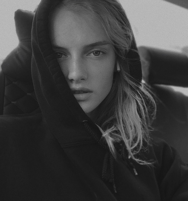 Picture of Darya Dogusheva