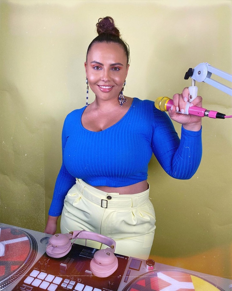 Picture of Anna Krylova