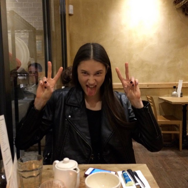 Picture of Nastasia Ohl