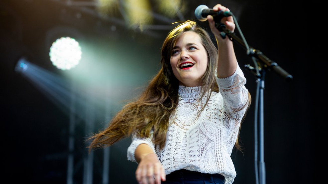 Picture of Alizé Oswald