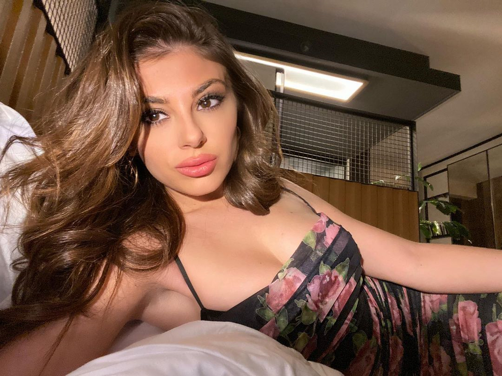 Lyssa Roberts picture