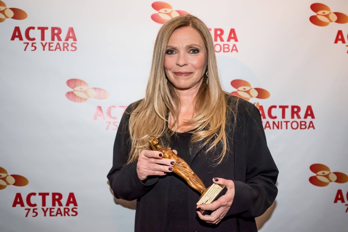 Picture of Marina Stephenson Kerr