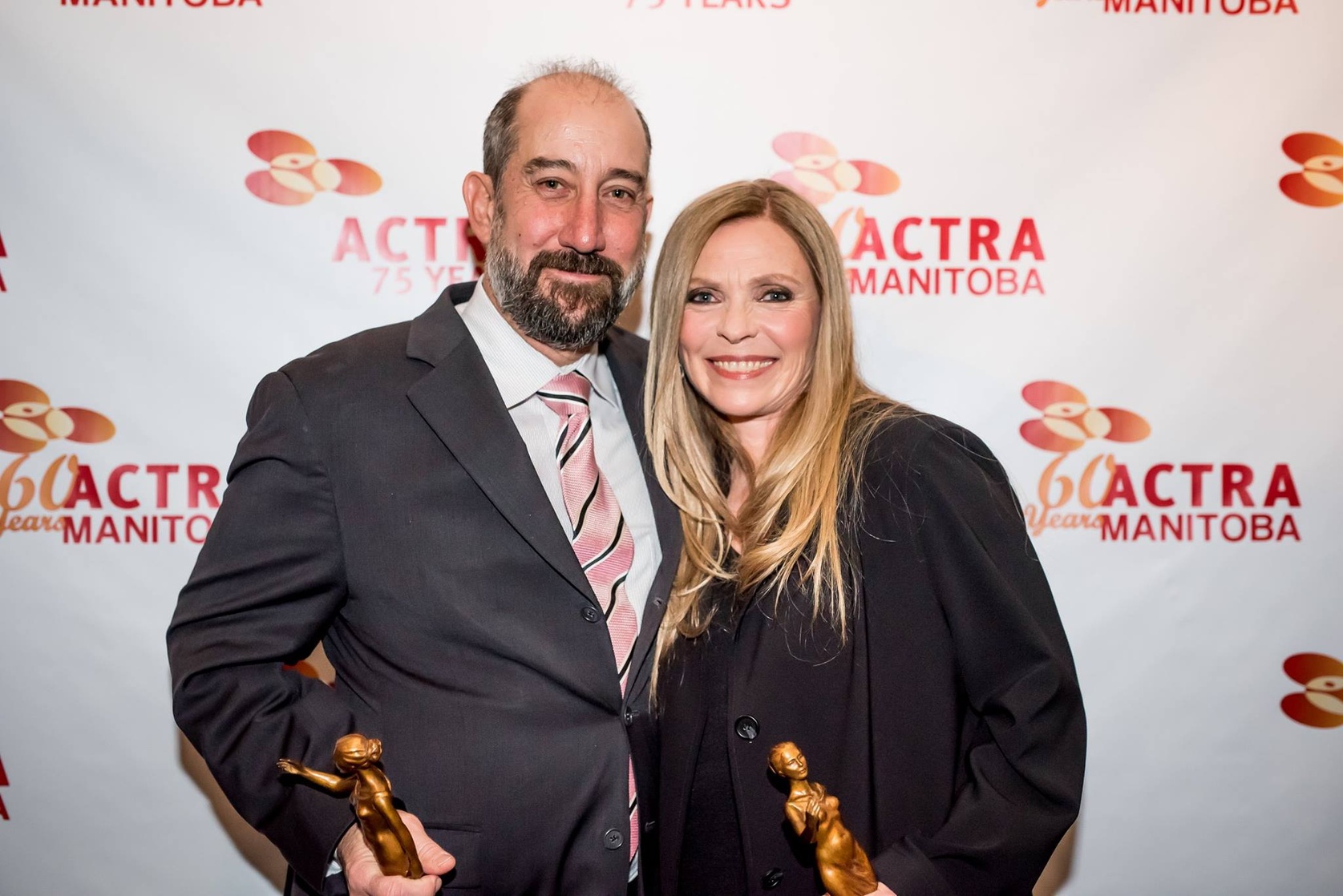 Picture of Marina Stephenson Kerr